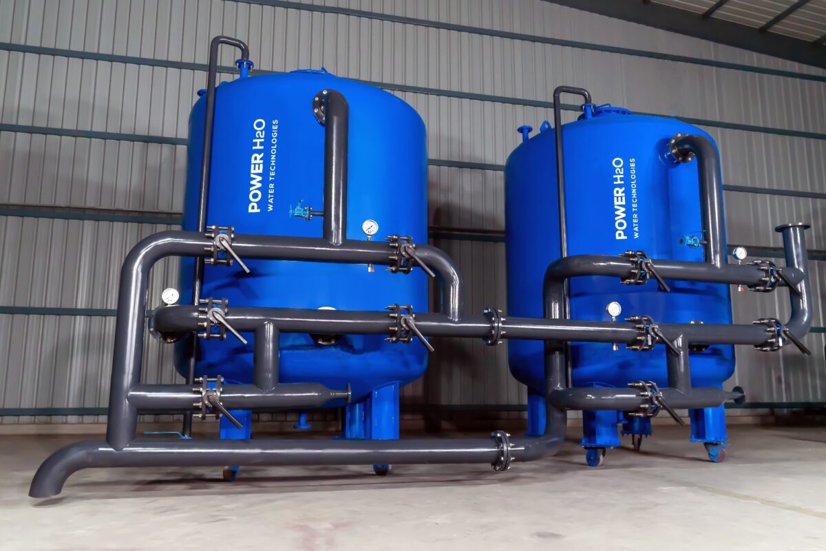 Multigrade Filter – QC Engineering CO. (QCEC)